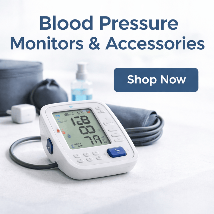 Proper Use & Measurement Accuracy: How to Measure Blood Pressure Corre ...