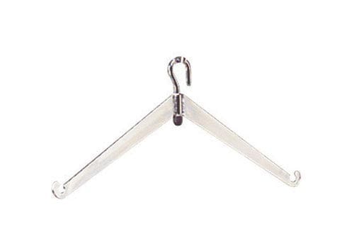 Two Point Cradle for Use w/#1332 Lift – Fold & Travel Mobility