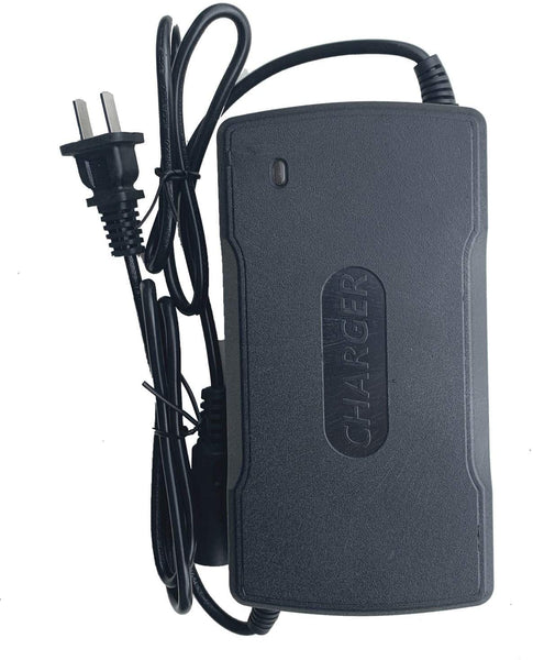 Electric Wheelchair Charger – Fold & Travel Mobility