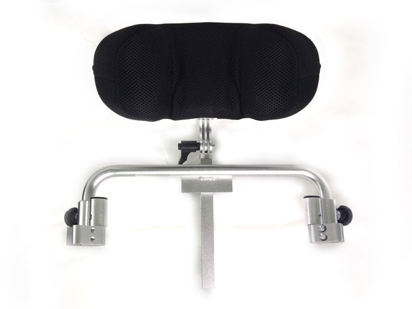 Buy the Best Electric Wheelchair Headrest – Fold & Travel Mobility
