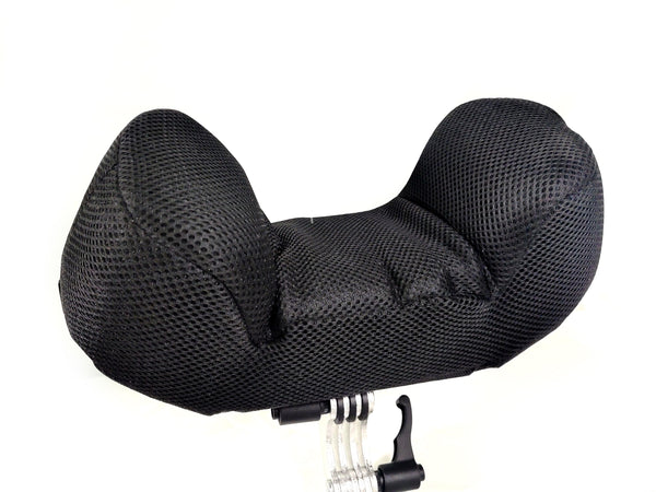 Buy the Best Electric Wheelchair Headrest – Fold & Travel Mobility
